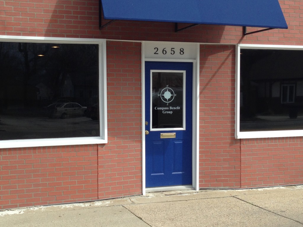 About Us | Compass Benefit Group